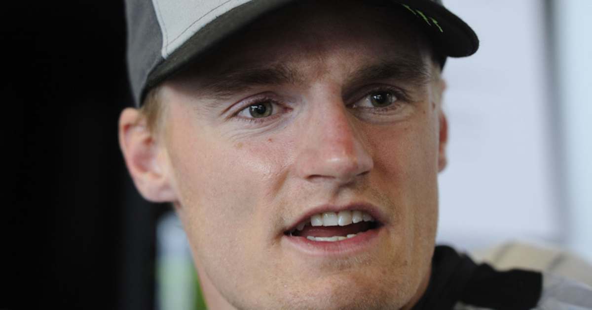 Chaz Davies: Seine grösste Chance - Superbike WM - SPEEDWEEK.com