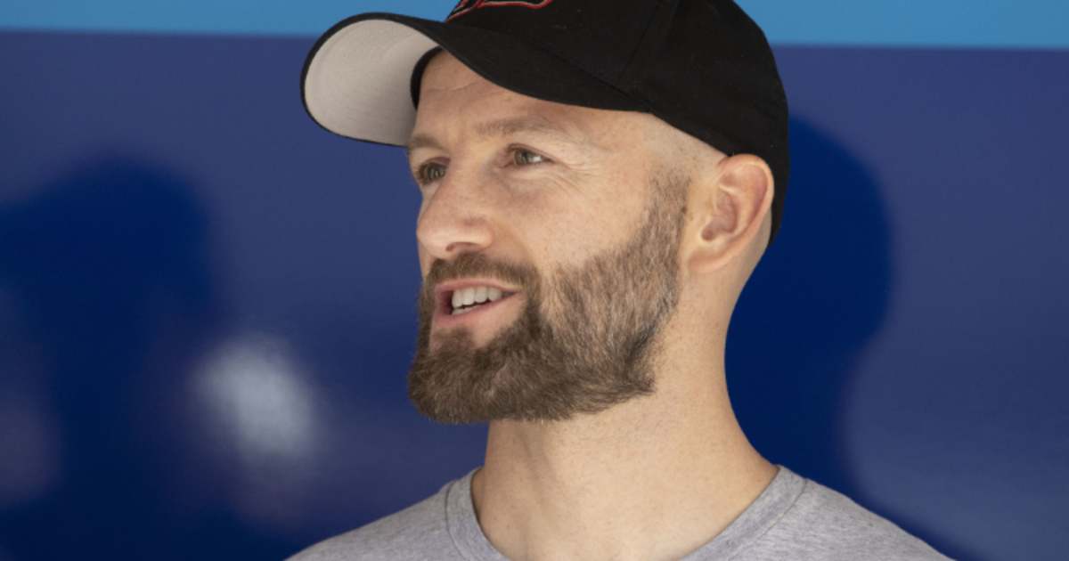 Tom Sykes (BMW) hart getroffen: Zehn Rippen gebrochen - Superbike WM ...