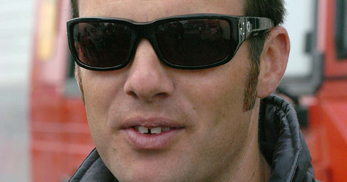 Cameron Donald vierter Mann - Endurance-WM - SPEEDWEEK.com