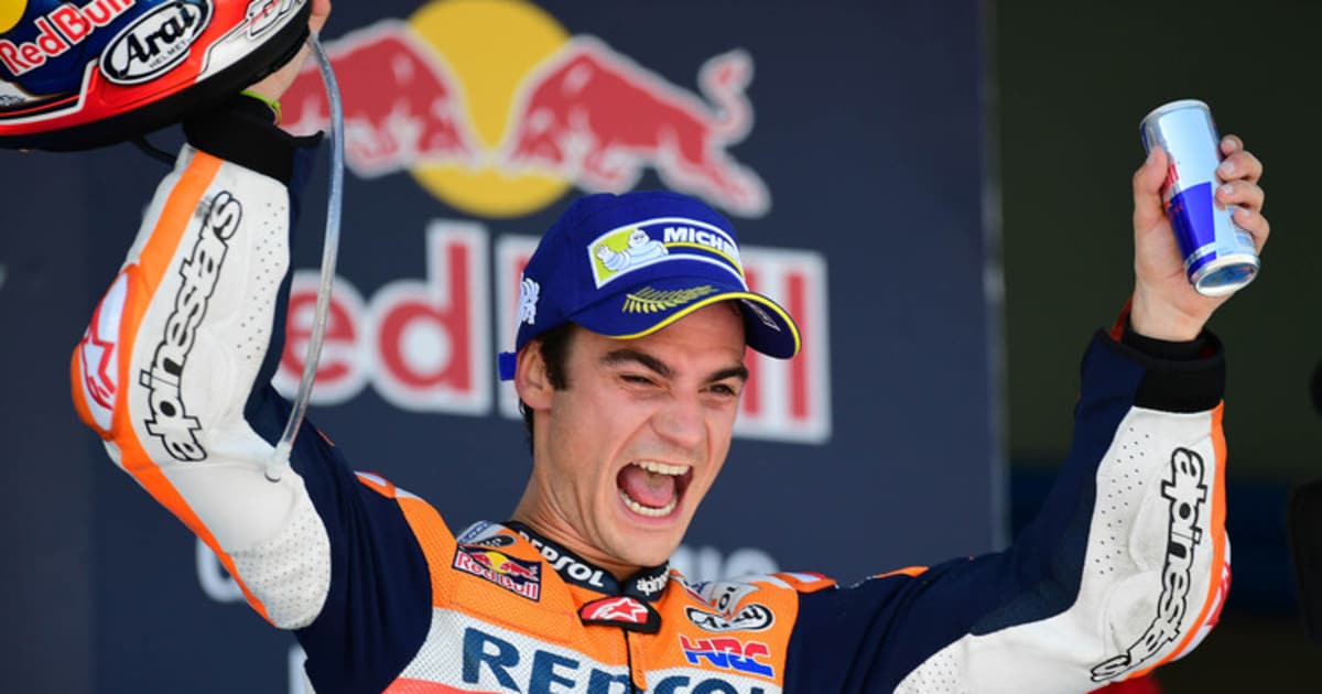 Alberto Puig: «Keiner hat so viel Talent wie Pedrosa» - MotoGP ...