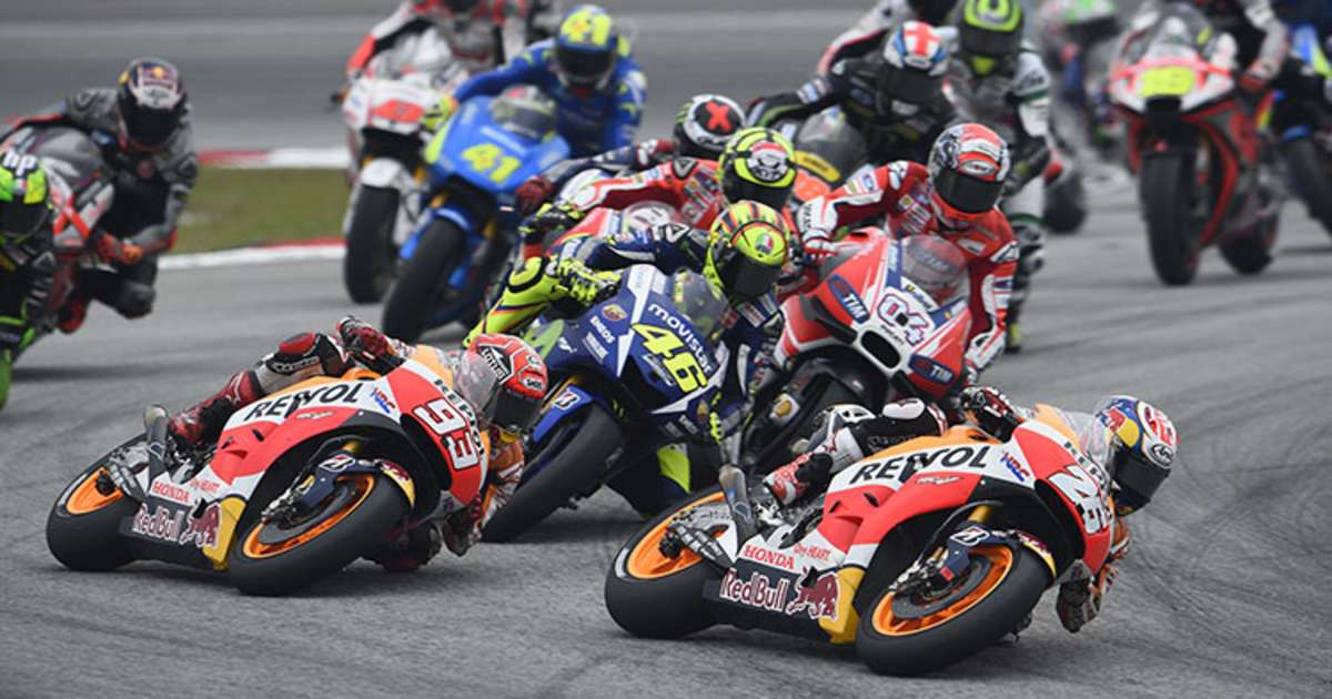 Valencia: Wer ist der erfolgreichste MotoGP-Pilot? - MotoGP - SPEEDWEEK.com
