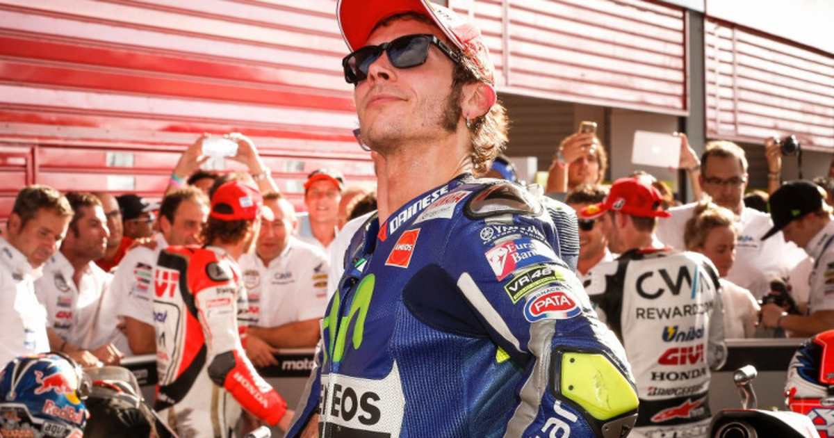 Jerez: Wer ist der erfolgreichste MotoGP-Pilot? - MotoGP - SPEEDWEEK.com