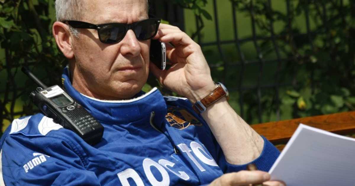 Tod von Jules Bianchi: Prof. Gary Hartstein gegen FIA - Formel 1 ...