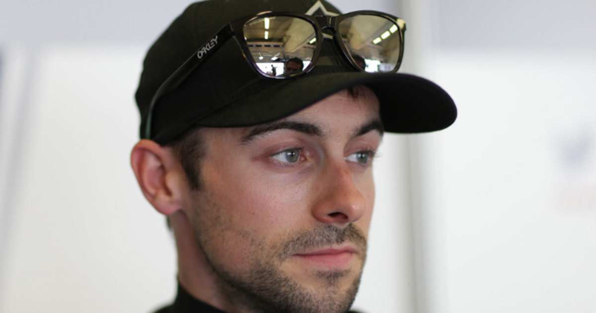 Offiziell: Drive-M7-Aspar 2015 mit Eugene Laverty! - MotoGP - SPEEDWEEK.com