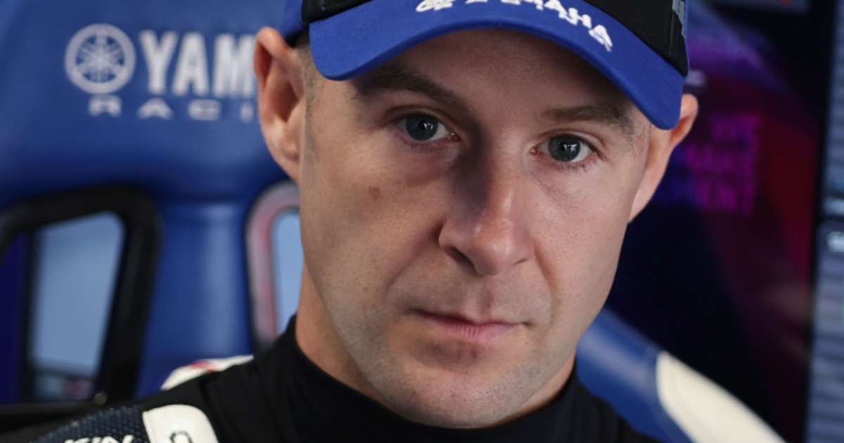 Entscheidung gefällt: Jonathan Rea kann nicht fahren - Superbike WM ...
