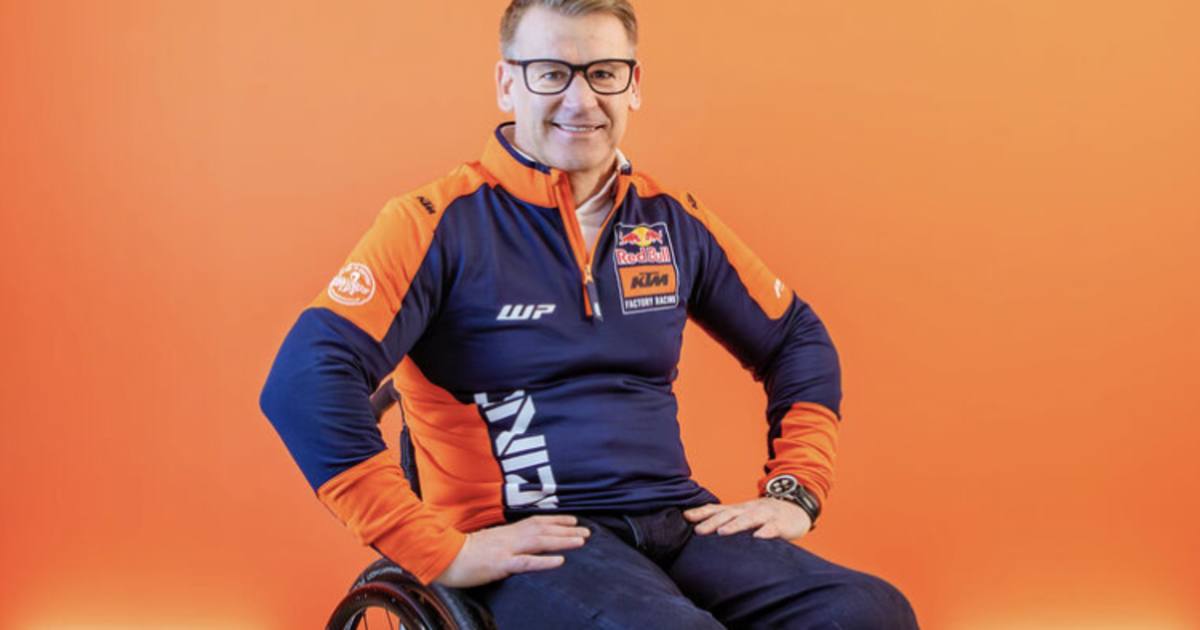 Pit Beirer (KTM): «Wachstum entsteht durch Visionen» - MotoGP ...