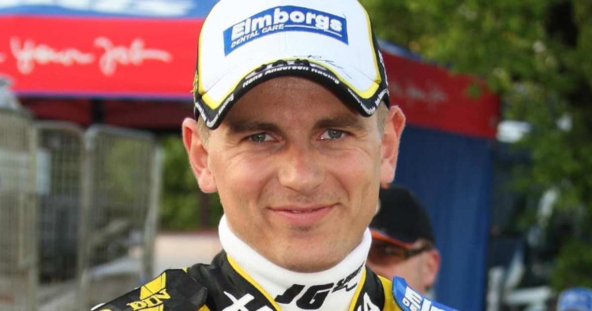 Hans Andersen sieht starke dänische Generation kommen - Speedway ...