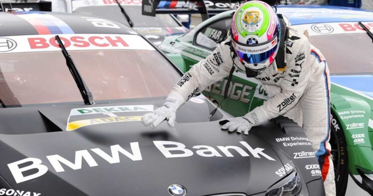 DTM-Fans am Steuer?: Höchstens 100 Meter - DTM - SPEEDWEEK.com