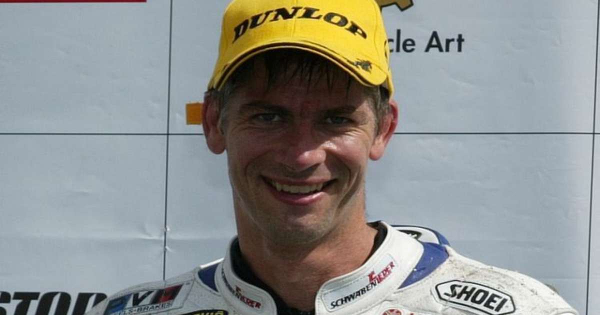 Teuchert: «Die Saison war bescheiden» - IDM Superbike - SPEEDWEEK.com