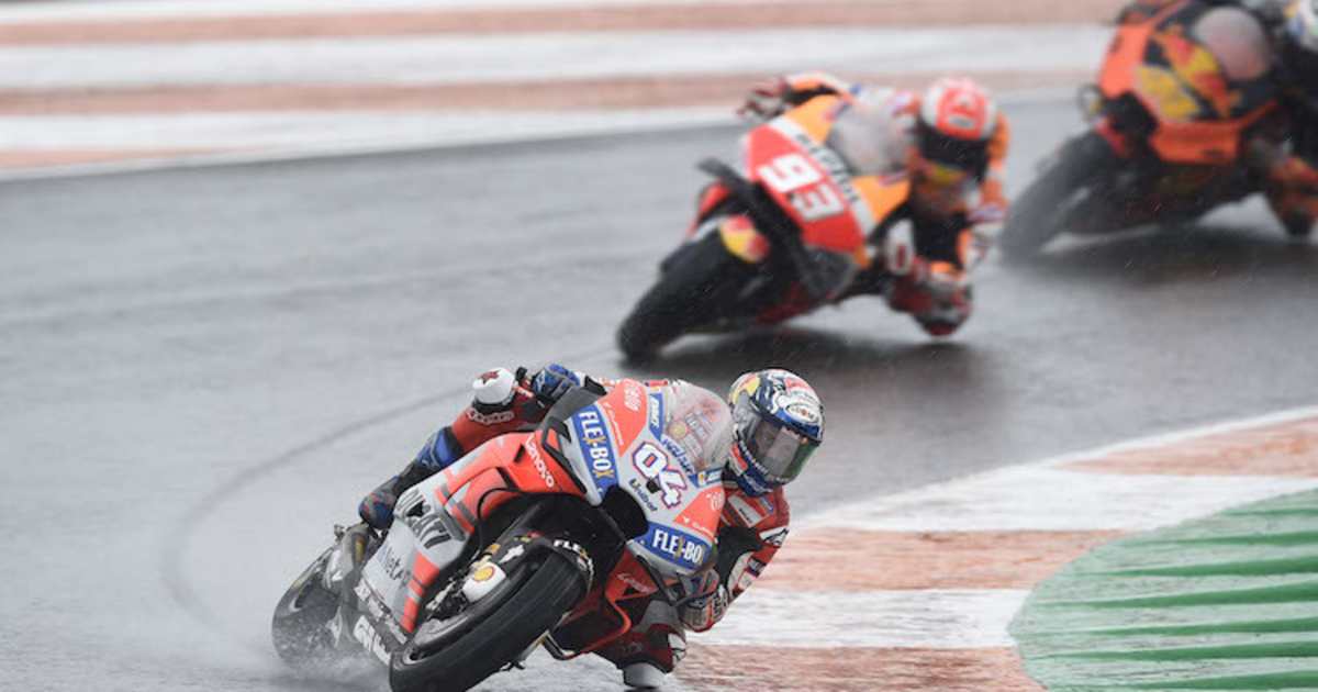 Verwunderlich Motogp Valencia Zeitplan Ebenbild