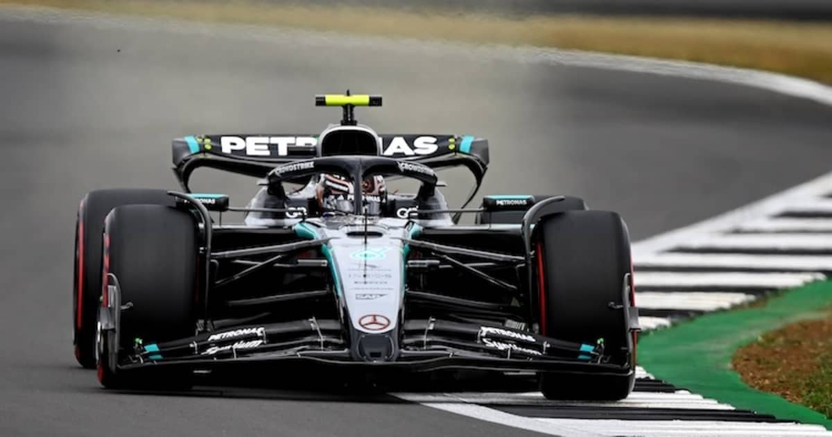 Kimi Antonelli: «Runde war nichts Besonderes» - Formel 1 - SPEEDWEEK.com