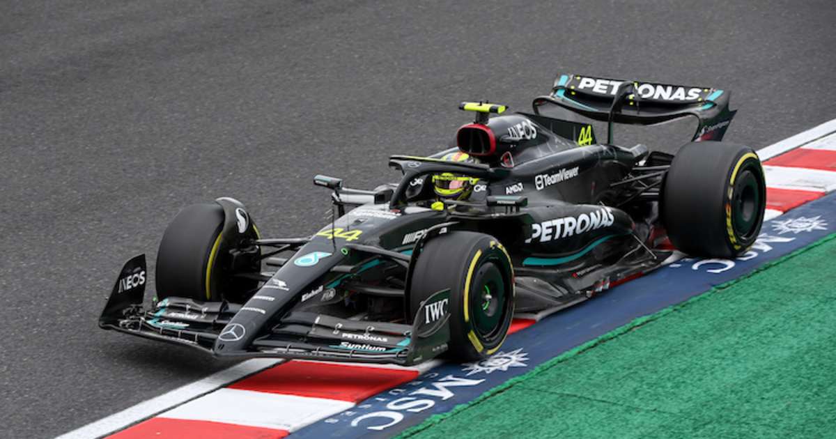 Lewis Hamilton: «Mir fehlte das Vertrauen ins Auto» - Formel 1 ...