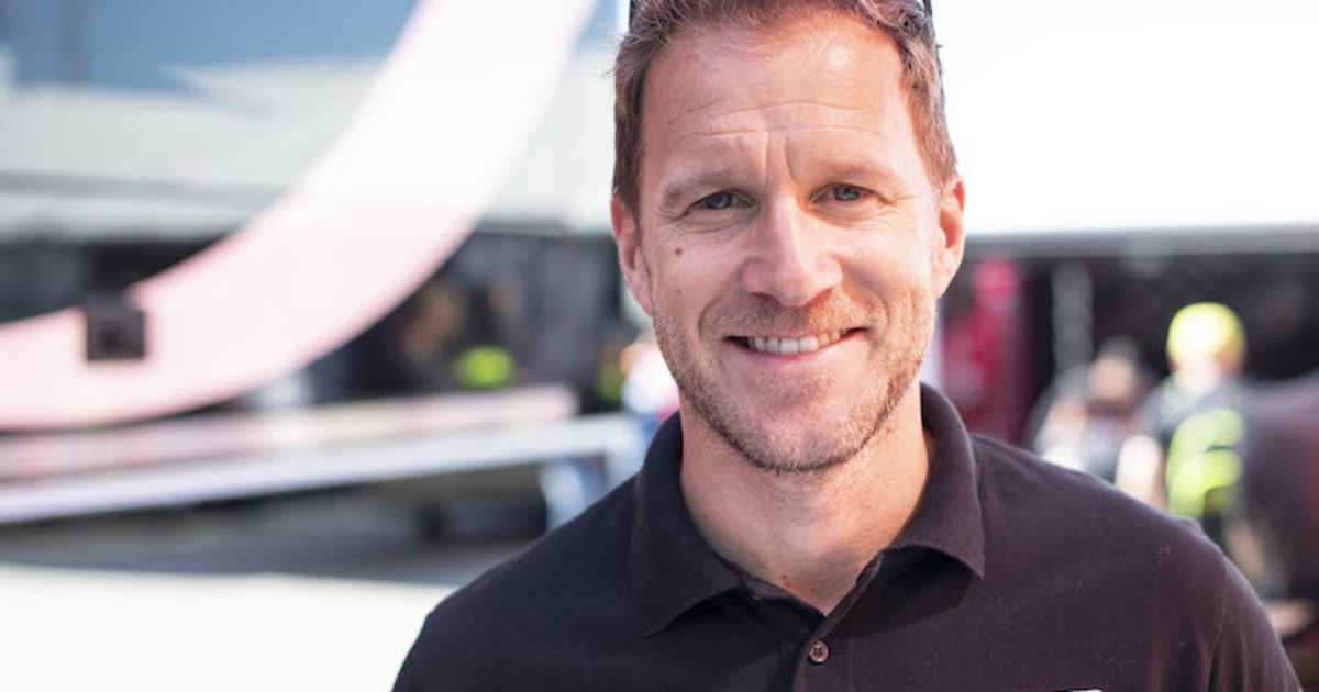 Neil Hodgson: «Es fühlte sich wie ein Traum an» - MotoGP - SPEEDWEEK.com