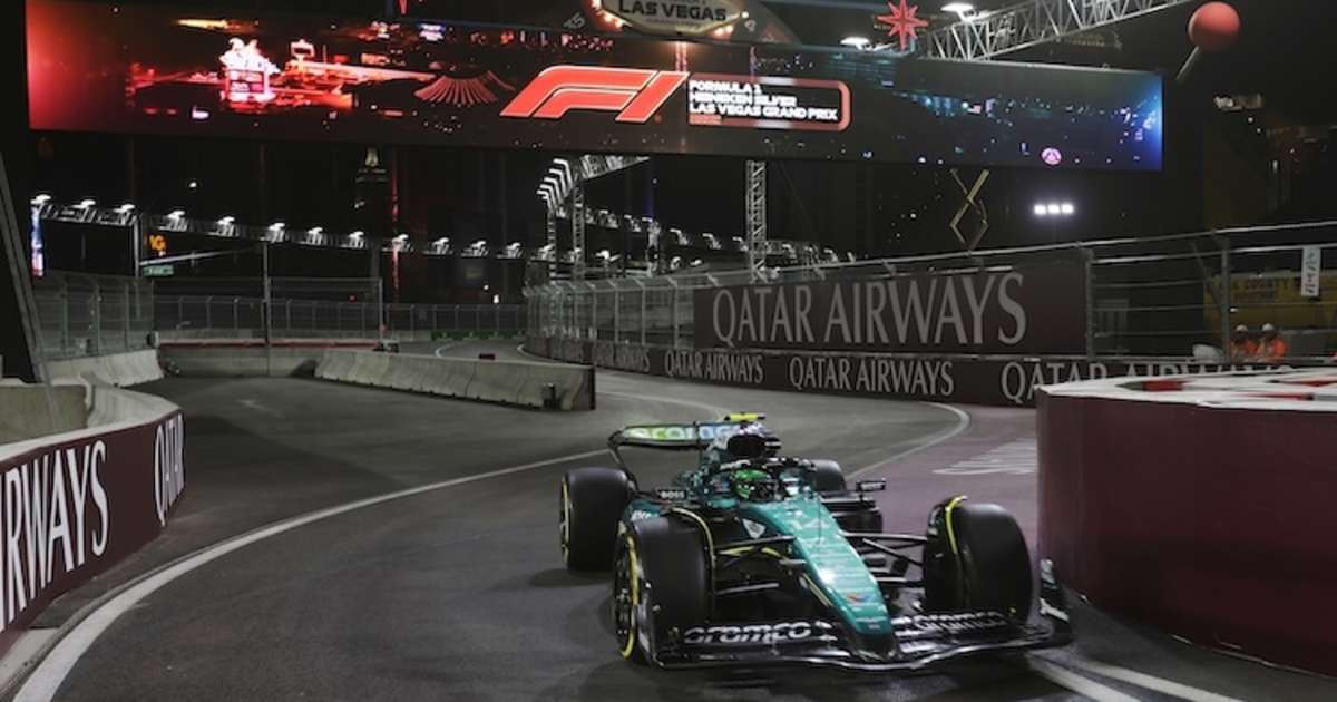 Fernando Alonso (14.): «Das ist ein Schlüsselfaktor» - Formel 1 ...