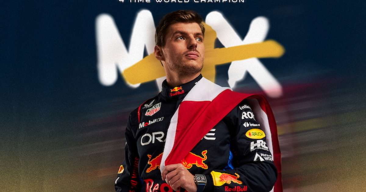 Max Verstappen & Marc Márquez: Champions im Hangar-7 - Formel 1 ...