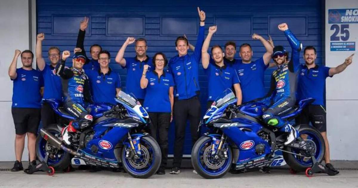 Supersport Wm 2023