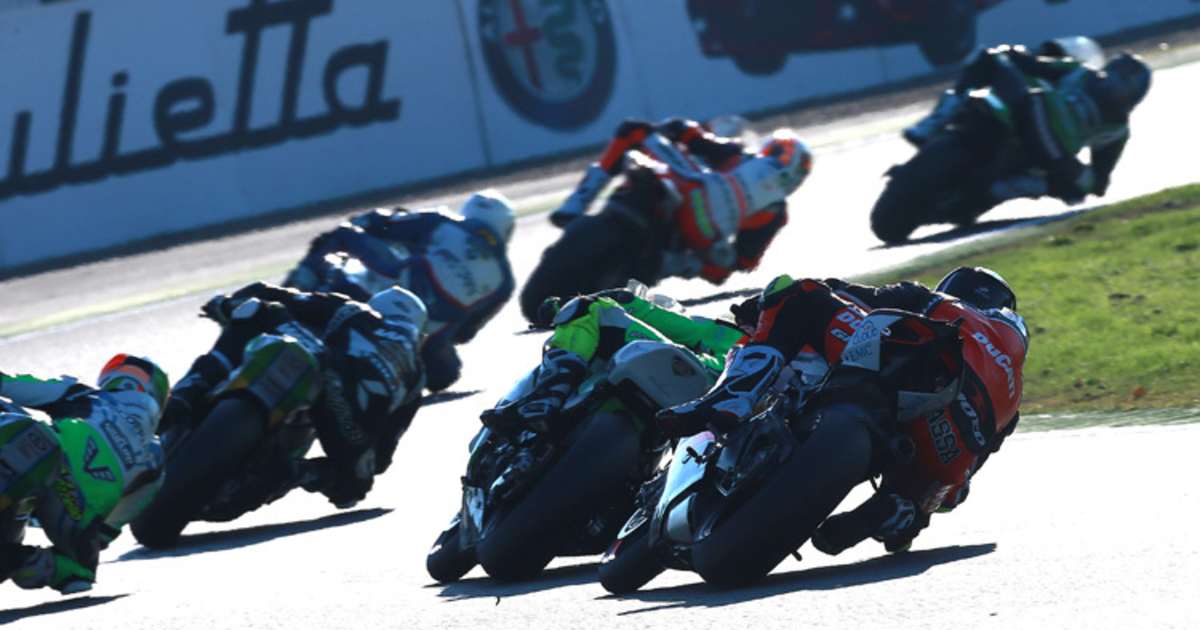 Superbike Heute Ergebnisse