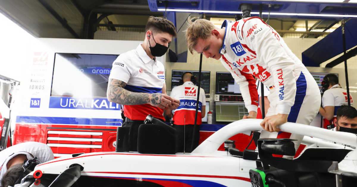Andreas Seidl (McLaren): «Mick Schumacher hat alles» - Formel 1 ...