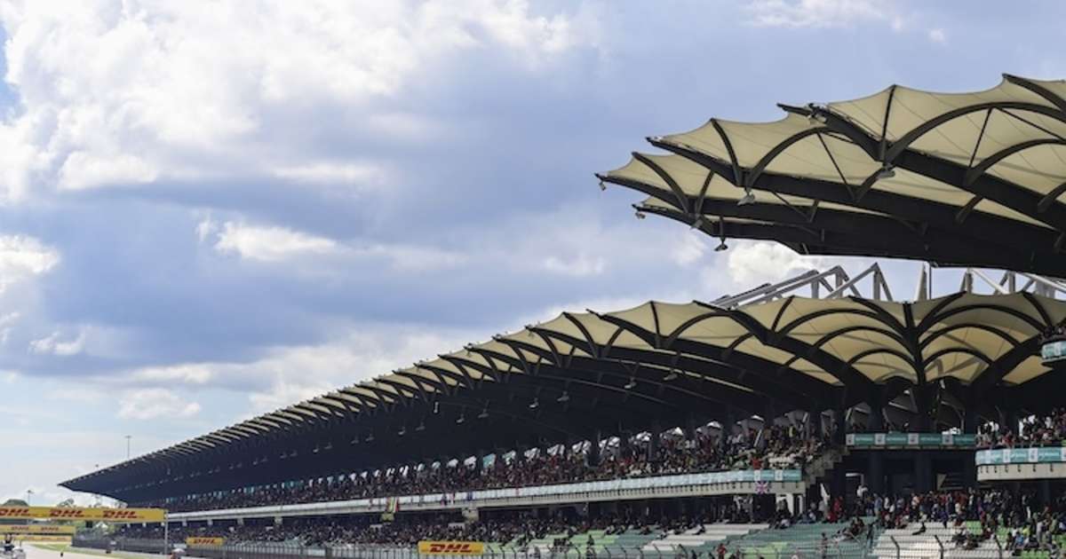 Sepang: Der Zeitplan für den Malaysia-GP - MotoGP - SPEEDWEEK.com