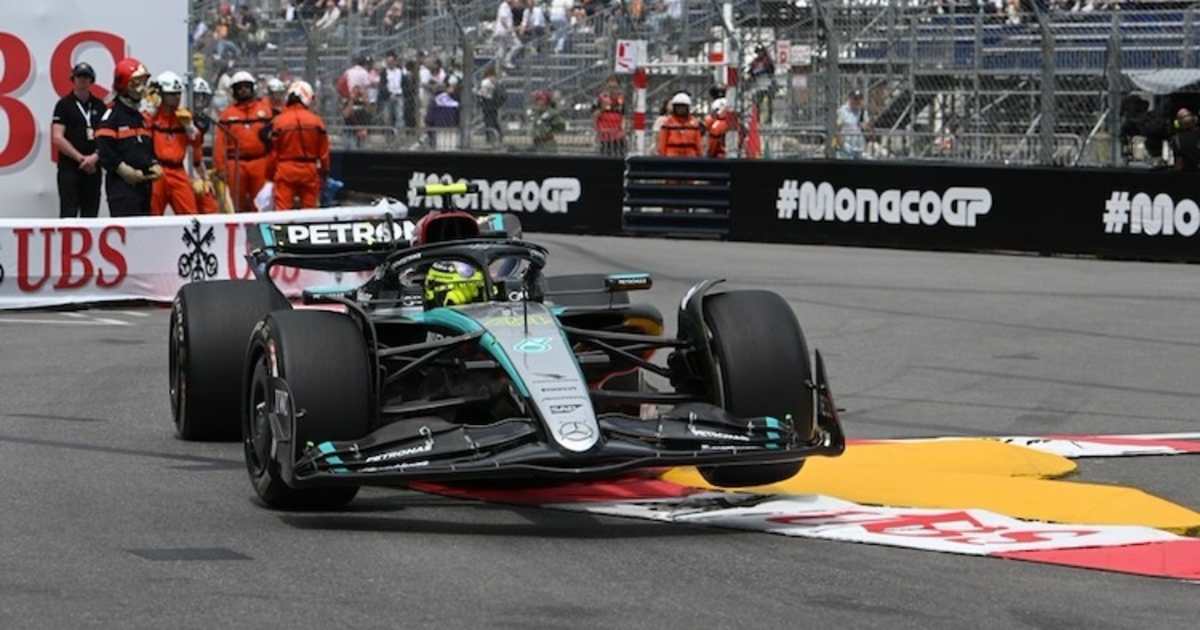 Toto Wolff: So echt ist der Speed von Lewis Hamilton - Formel 1 ...