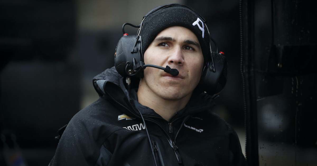 Wickens: Emotionales «Comeback» im DTM-Auto? - DTM - SPEEDWEEK.com