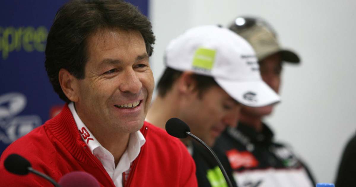 Flammini: «Kosten müssen gesenkt werden!» - Superbike WM - SPEEDWEEK.com