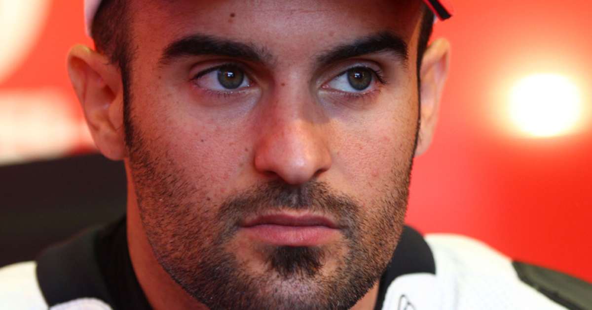 Javier Fores (3C Ducati) sieht Zeit für WM gekommen - Euro Moto ...