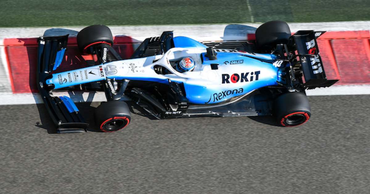Williams: 35,7 Millionen US-Dollar von Ex-Sponsor - Formel 1 ...