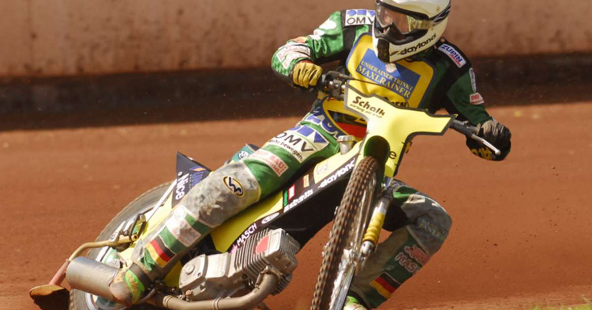 Smolinski will das Finale fix machen - Speedway - SPEEDWEEK.com