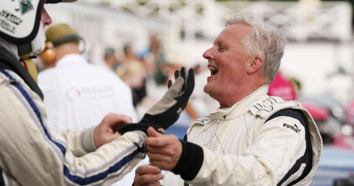 Michael Schumacher: Sehr wichtiger Teil der Formel 1 - Formel 1 ...