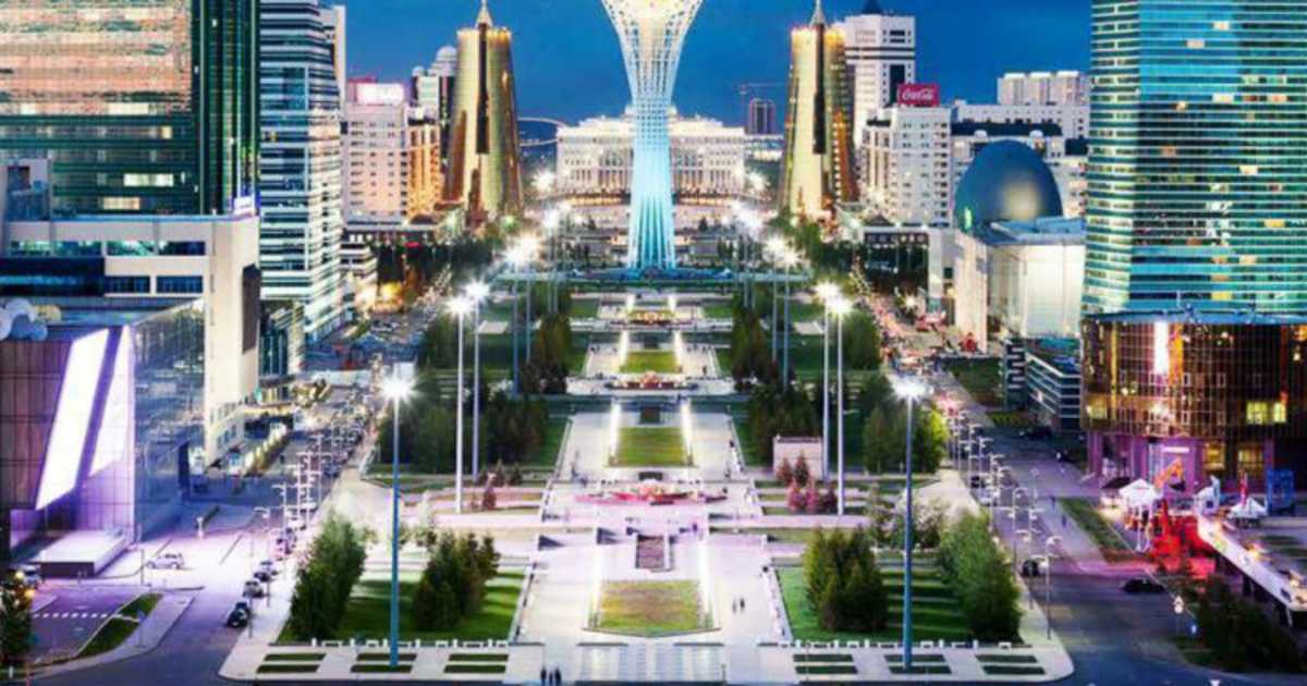 5000-km-Reise nach Astana: Die FIM kümmert das nicht - Eisspeedway-GP ...