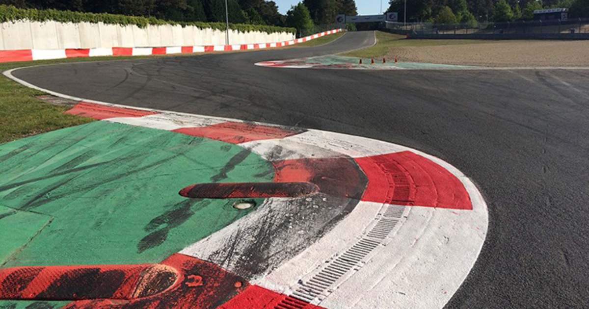 DMSB: Neuer Service durch Smartphone-App - Euro MOTO - SPEEDWEEK.com