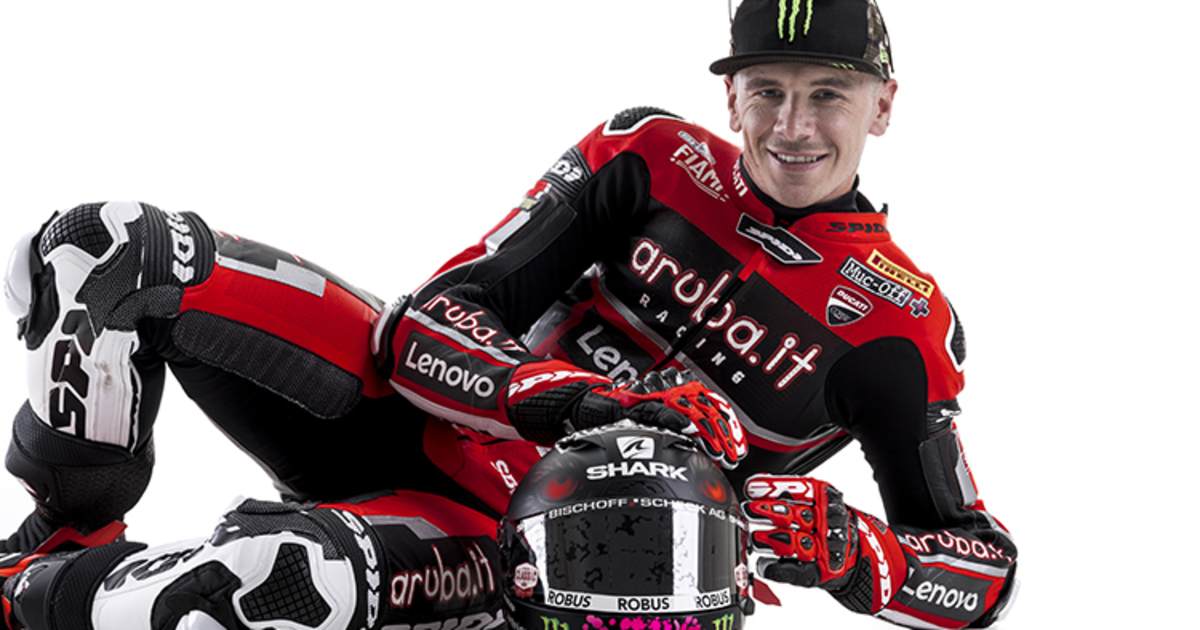 Scott Redding überzeugt: «Weiß jetzt, wie es läuft» - Superbike WM ...