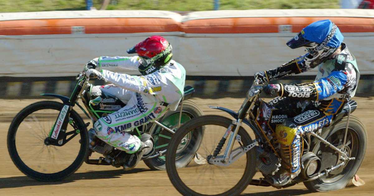 Darcy Ward hat die Qual der Wahl - Speedway-GP - SPEEDWEEK.com