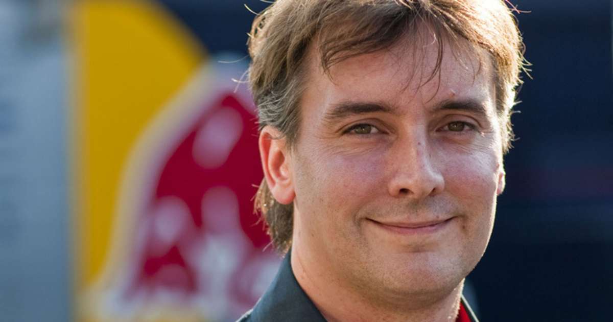 James Key: «Ein Riesenschritt für Toro Rosso» - Formel 1 - SPEEDWEEK.com