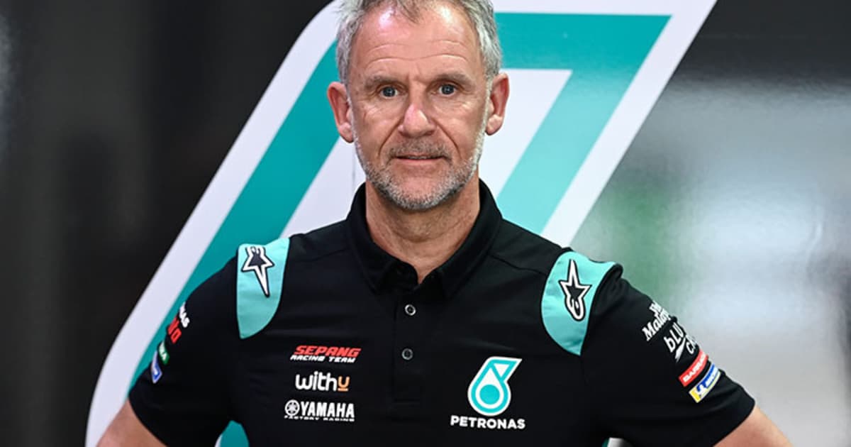 Wilco Zeelenberg: Bisher kein Wechsel zu Suzuki - MotoGP - SPEEDWEEK.com