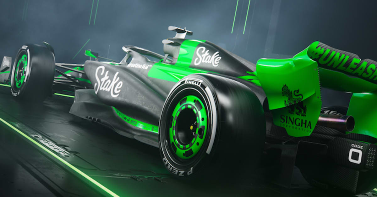 Sauber-Technikchef James Key: Mutige Lösung für 2024 - Formel 1 ...