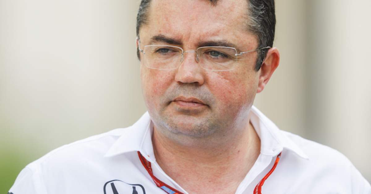 Eric Boullier: Fortschritte McLaren-Honda ein Rätsel - Formel 1 ...