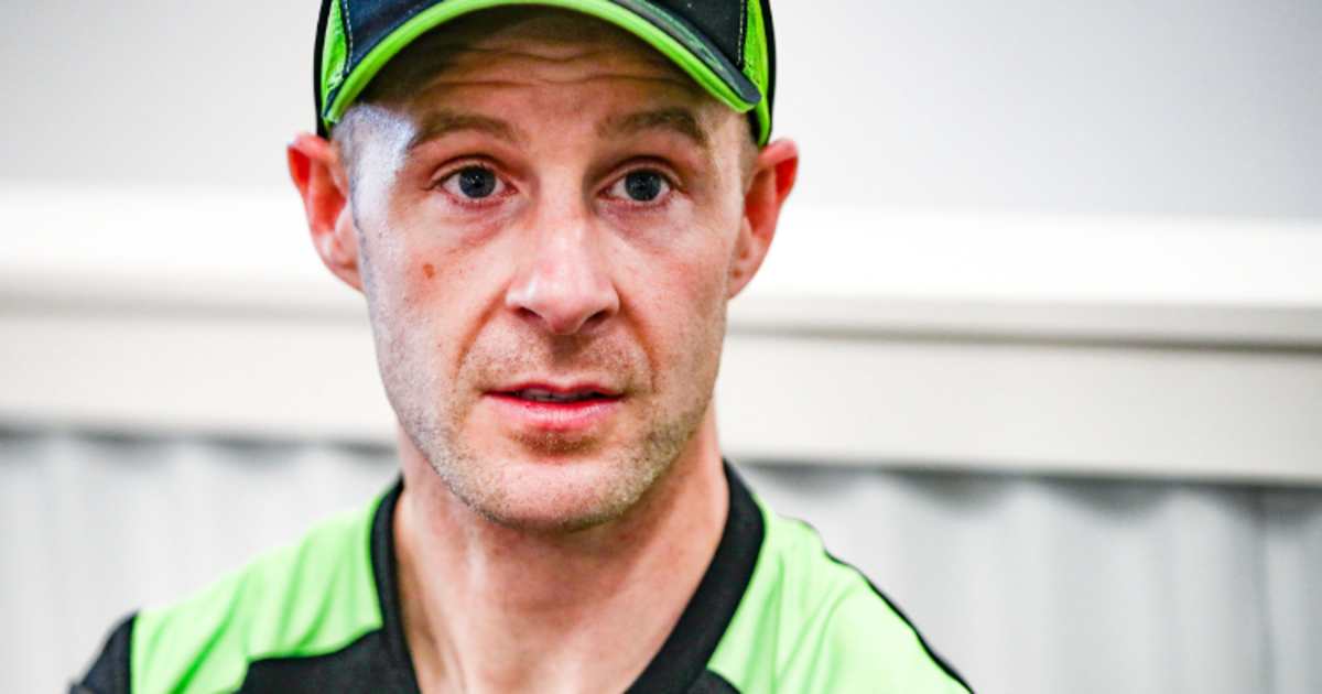 Drahtiger Johnny Rea: Das körperliche Limit erreicht - Superbike WM ...
