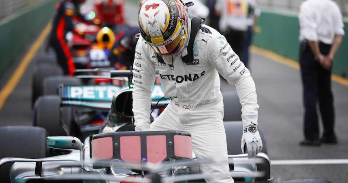 Sprintrennen: Neues Quali-Format für die Formel 1? - Formel 1 ...