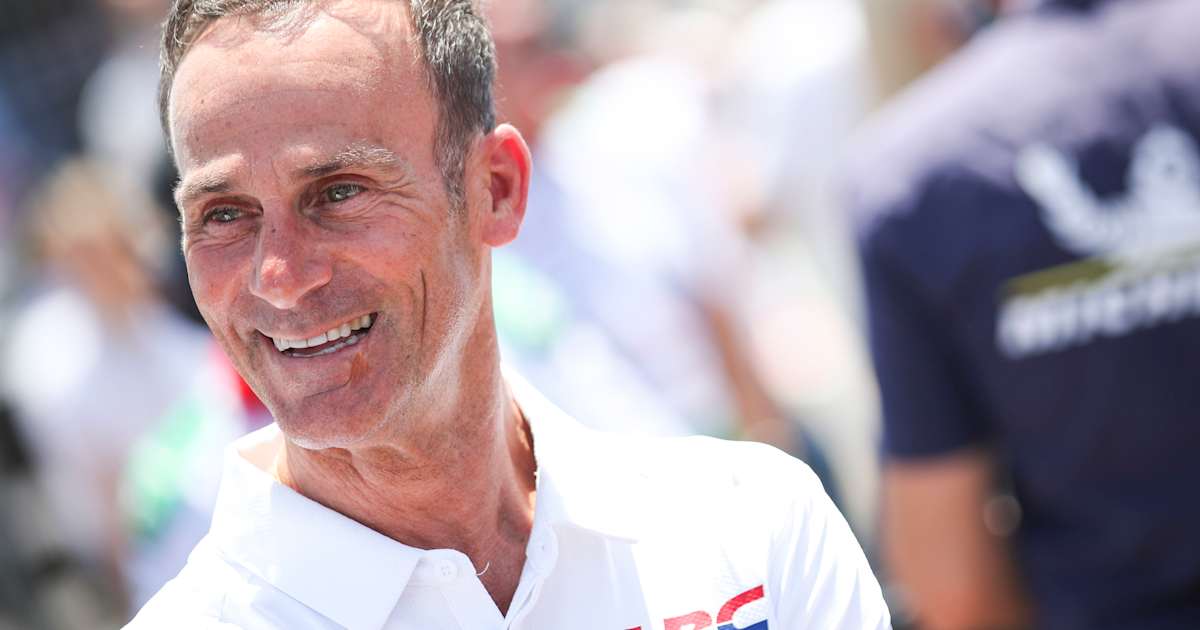 Alberto Puig (Honda): «Habe meine Motivation nie in Frage gestellt ...