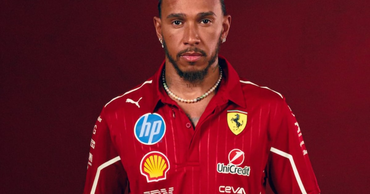 Lewis Hamilton - Formel 1 - SPEEDWEEK.com