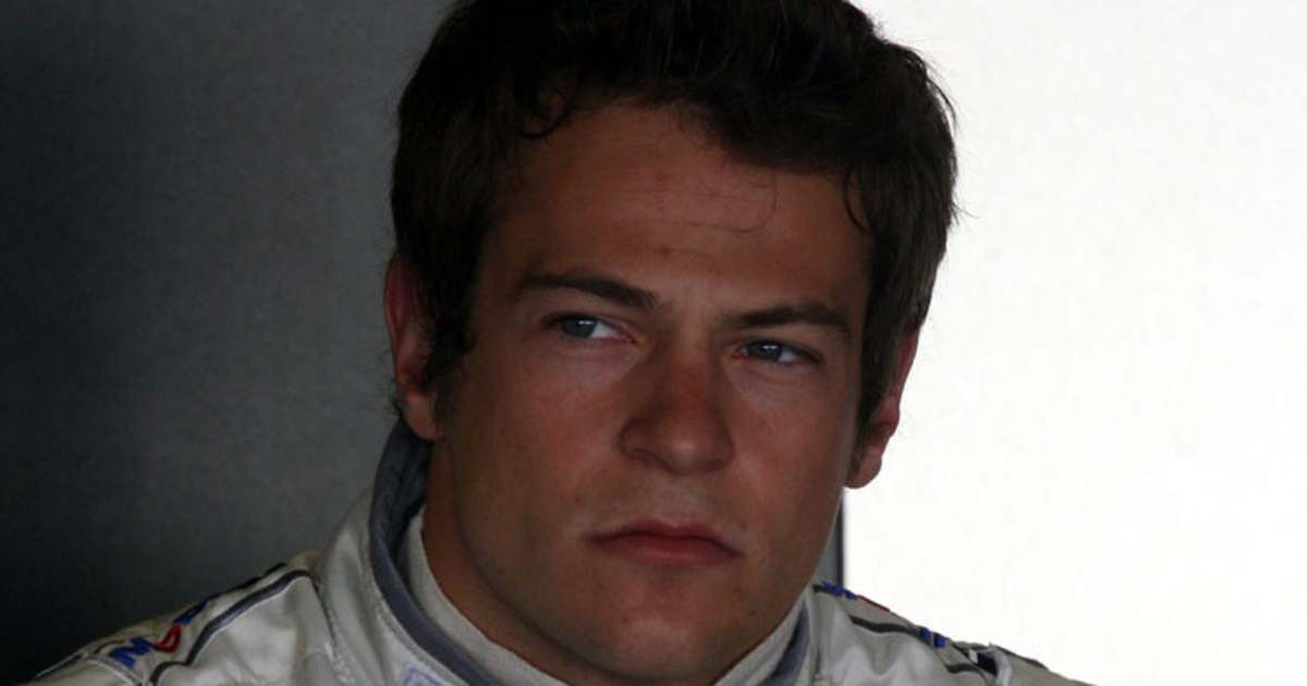 Alexandros Margaritis - SPEEDWEEK.com