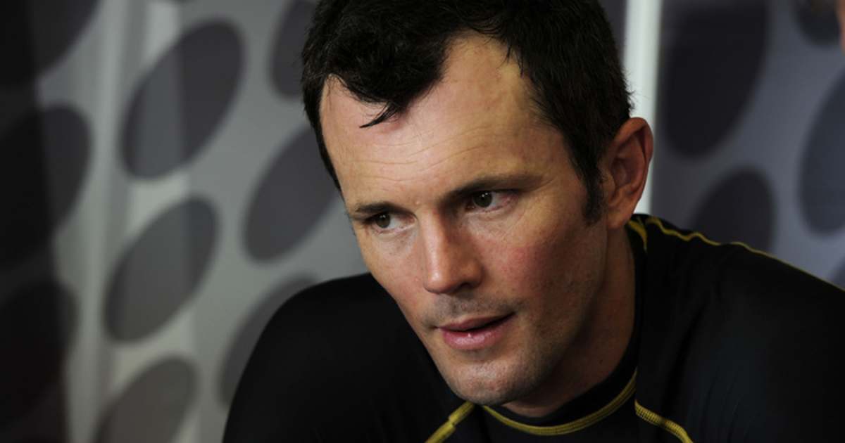 Andrew Pitt - SPEEDWEEK.com