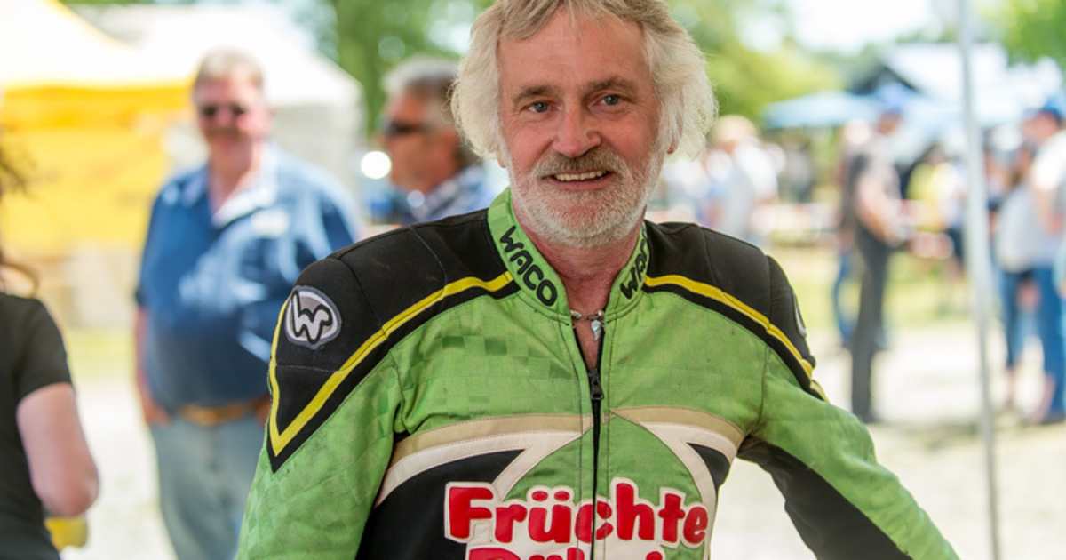 Karl Keil - SPEEDWEEK.com