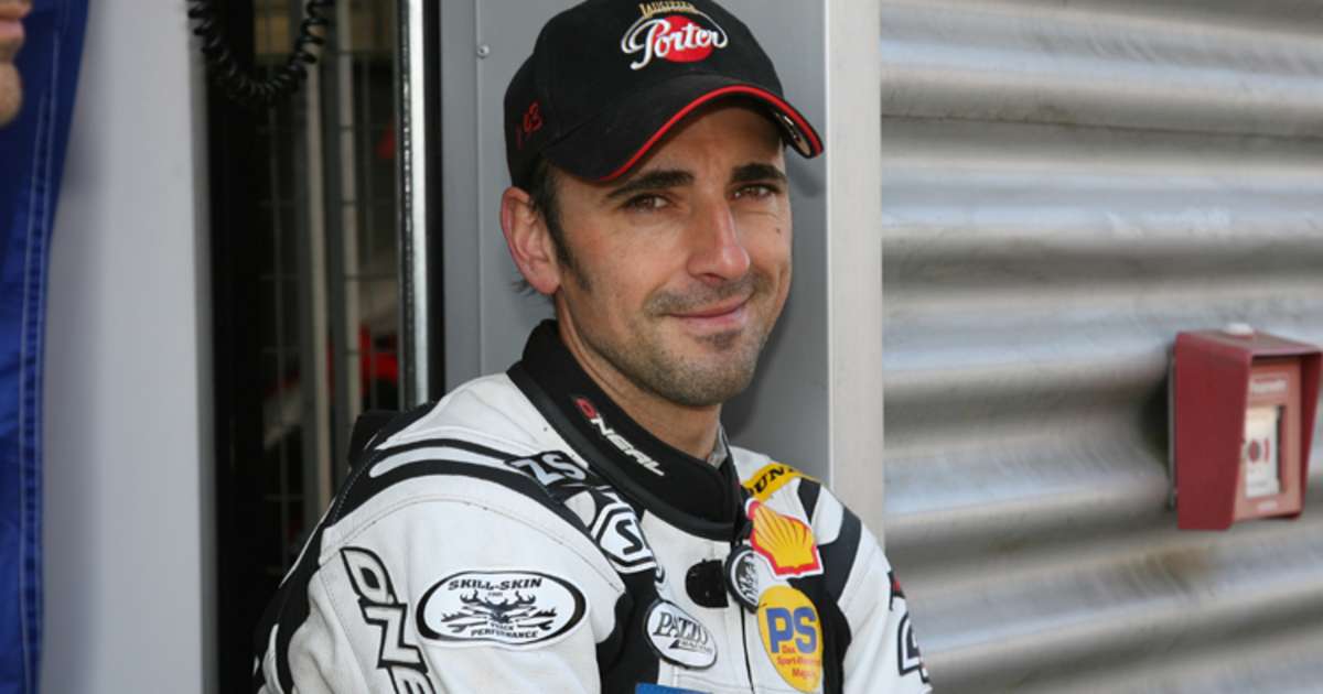 Christian Kellner - SPEEDWEEK.com