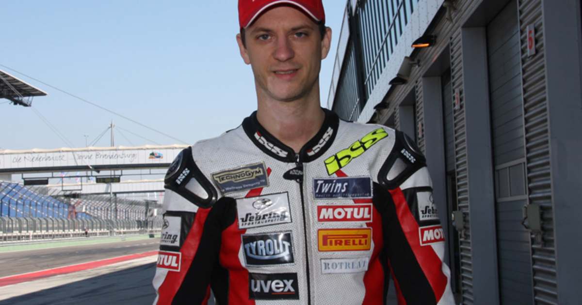 Günther Knobloch - SPEEDWEEK.com