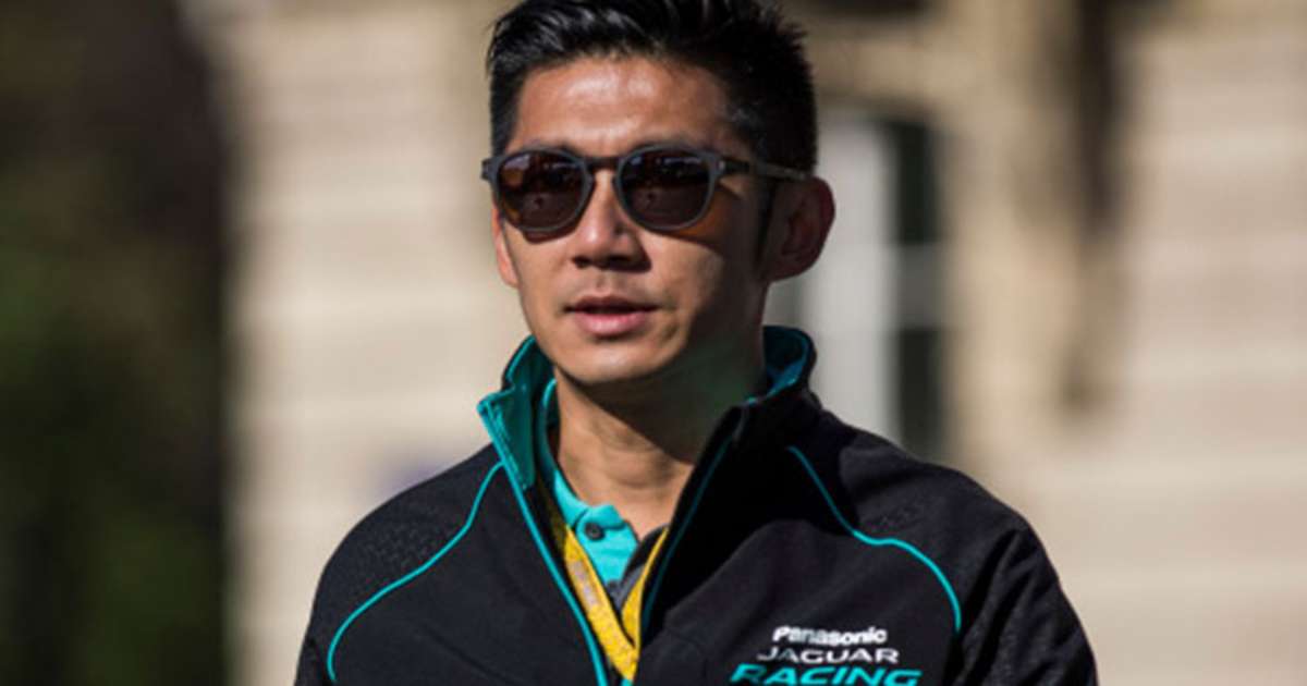 Ho-Pin Tung - SPEEDWEEK.com