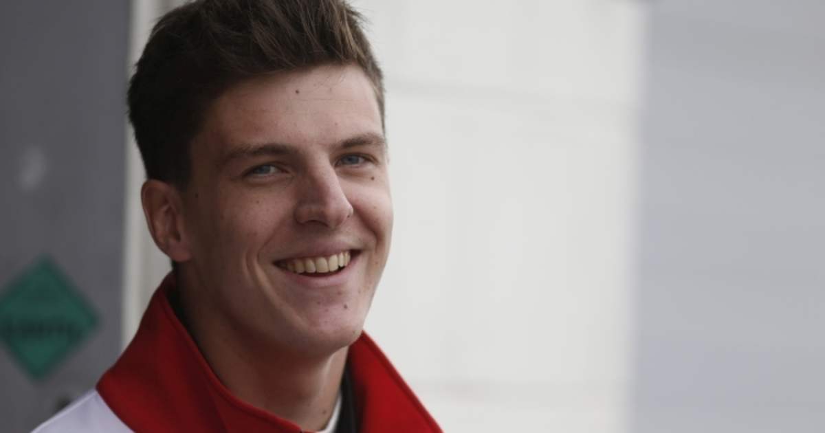 James Calado - Endurance-WM - SPEEDWEEK.com