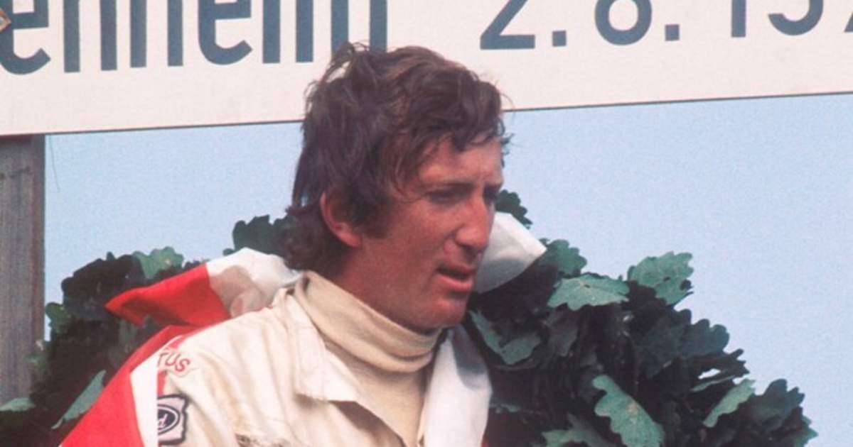 Jochen Rindt - SPEEDWEEK.com